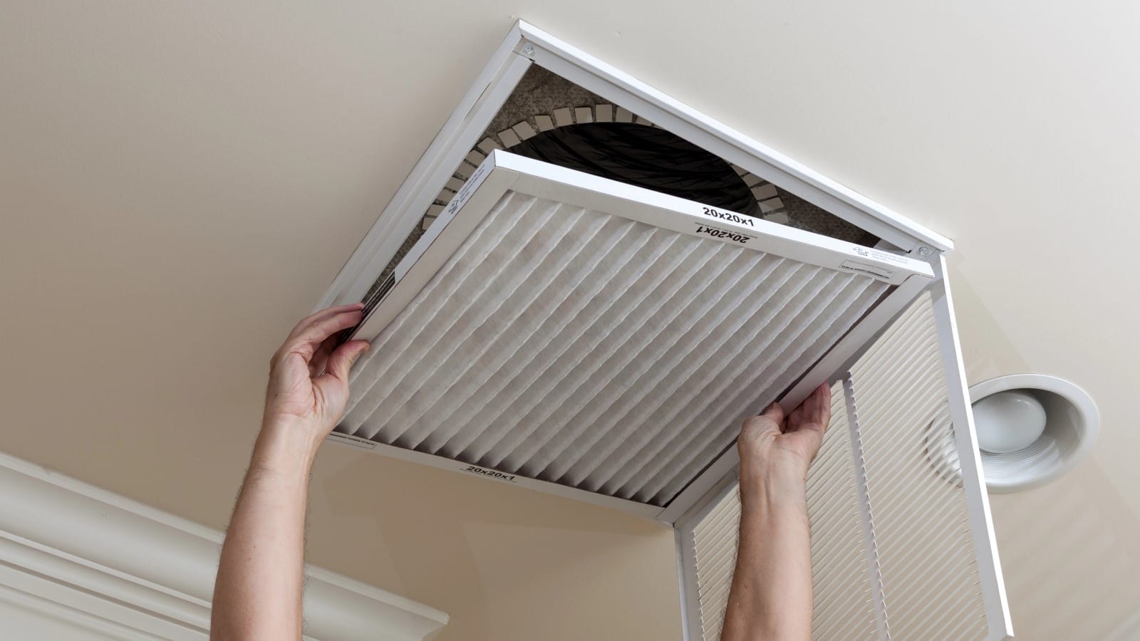 Where Is Your HVAC Filter Located? Complete Location Guide