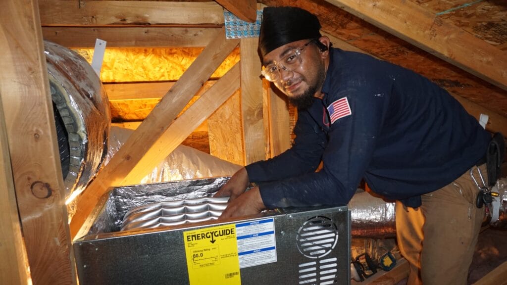 Expert AC Installation Guide: Home Cooling in Las Vegas