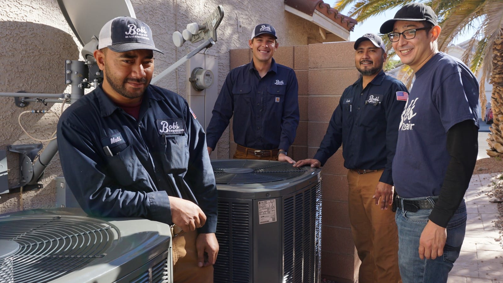 Expert AC Installation Guide: Home Cooling in Las Vegas