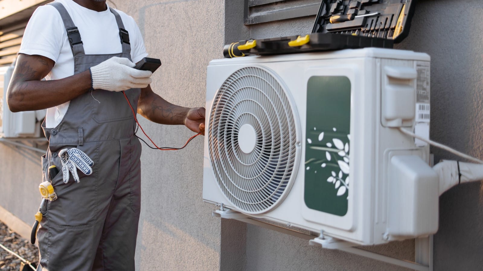 How to Service an AC Unit: Air Conditioner Maintenance Guide for Homeowners