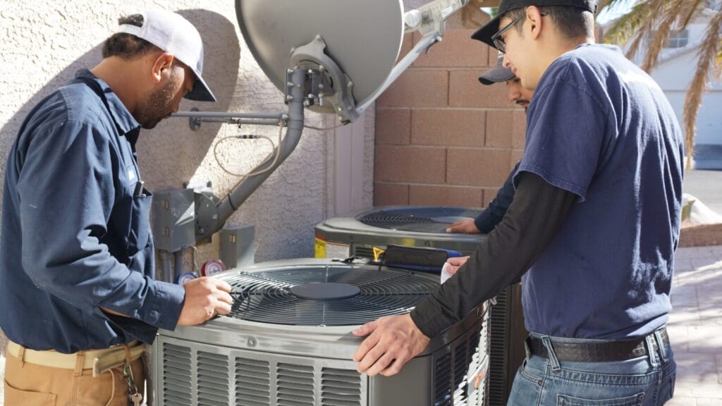 How Long Does AC Installation Take? Your Expert Guide