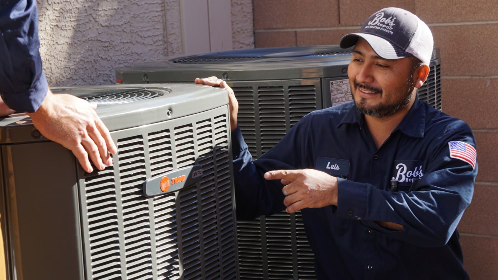 6 Essential AC Unit Maintenance Tips for a Cool Las Vegas Home