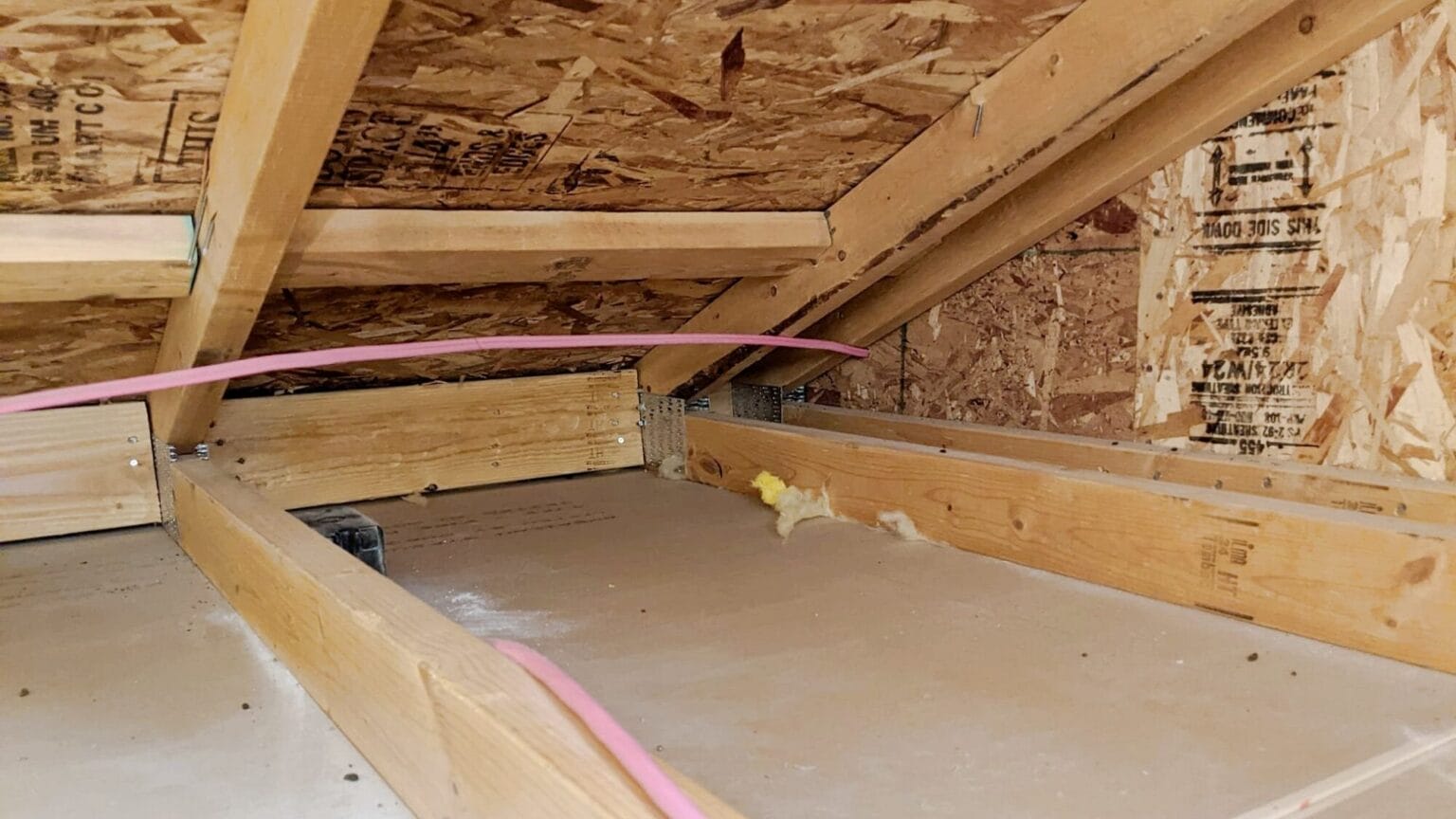 How to Insulate an Attic for Maximum Efficiency and Comfort