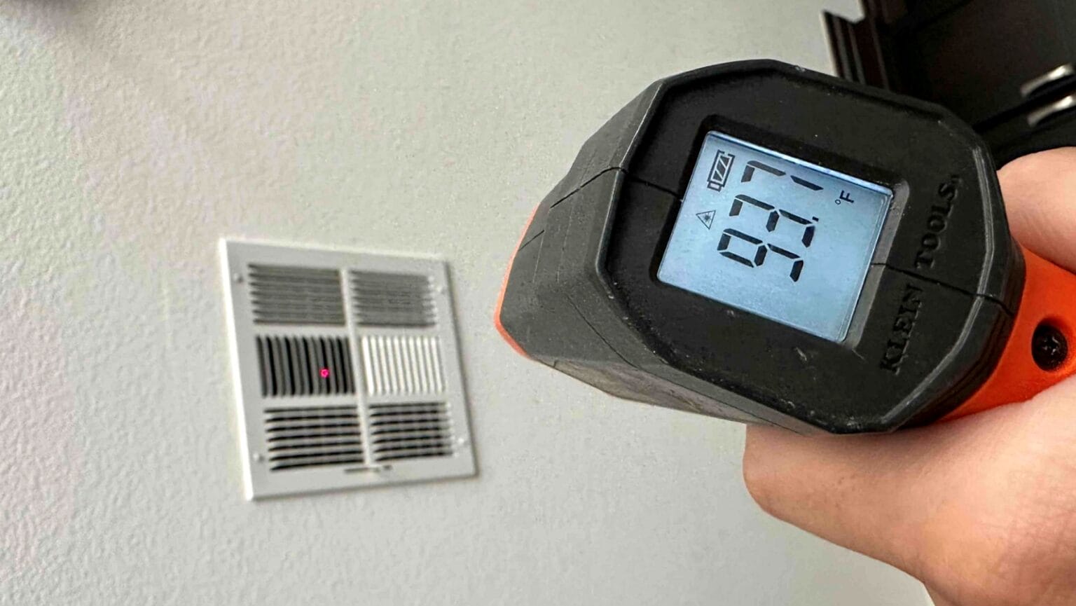 How to Repair a Broken AC Vent | Step-by-Step Guide by Bob’s Repair