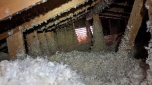 Is Spray Foam Insulation Flammable? Fire Safety Explained