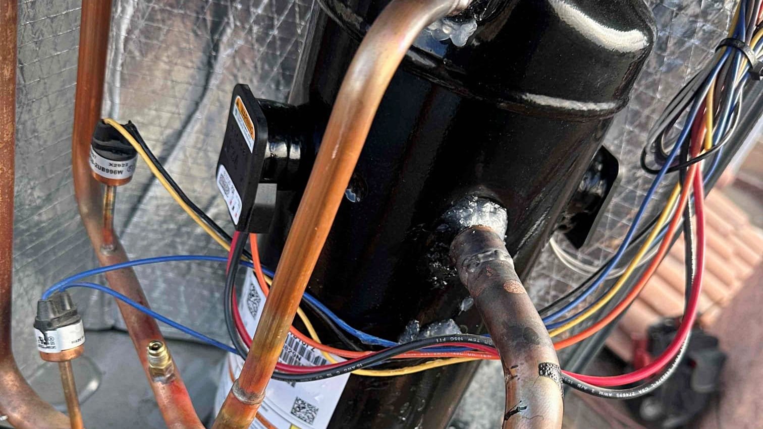 AC Compressor Noise: Common Causes and Effective Fixes