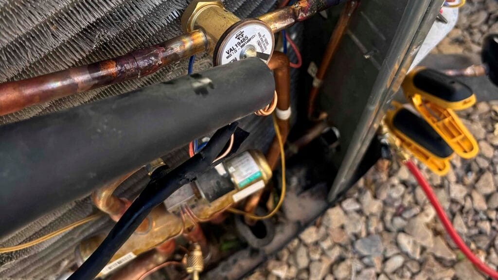 AC Compressor Noise: Common Causes and Effective Fixes