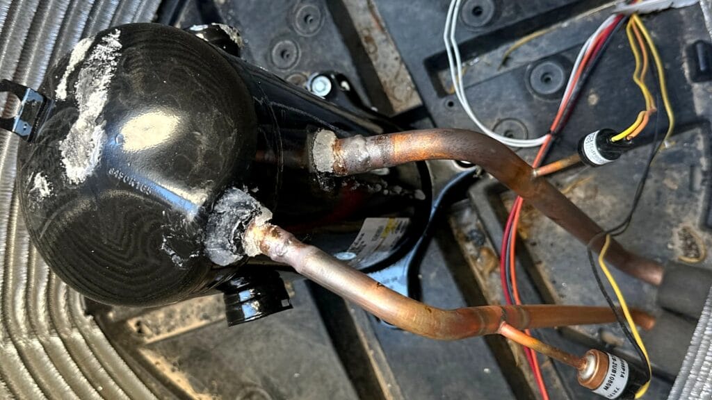 AC Compressor Noise: Common Causes and Effective Fixes