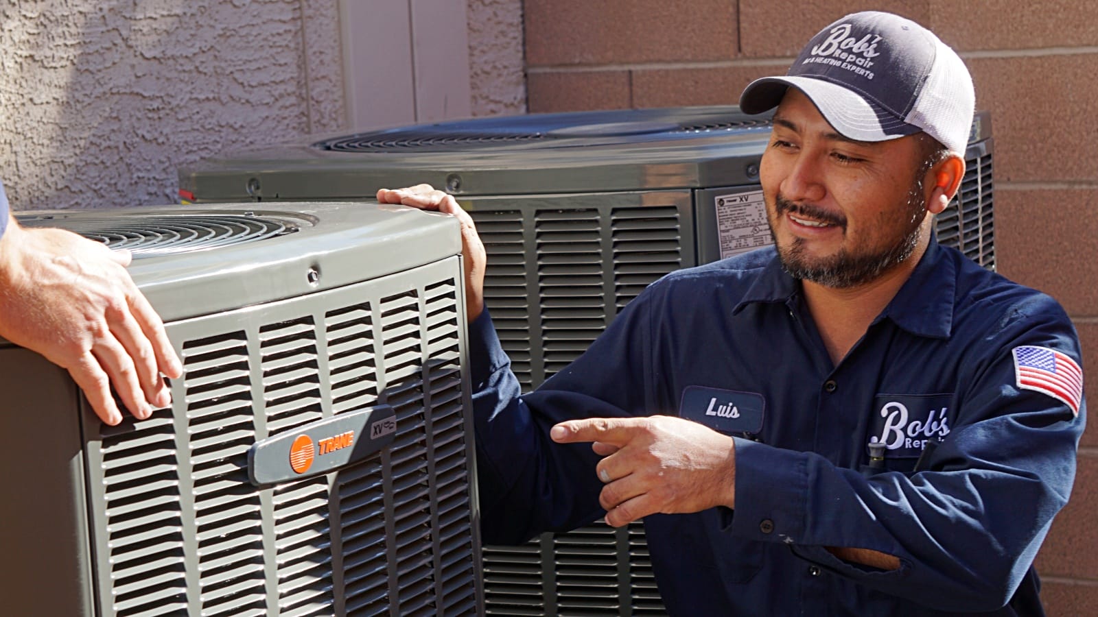 AC Noise Guide: Unveiling 6 Types of Noises