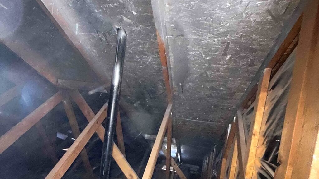 Insulate Attic Rafters for Efficiency: Guaranteed 5 Steps