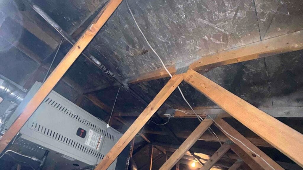 Insulate Attic Rafters for Efficiency: Guaranteed 5 Steps