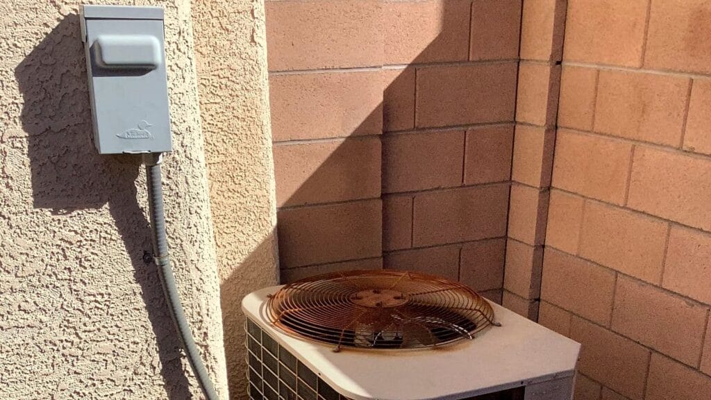 How to Turn Off Your Air Conditioner: Quick Guide