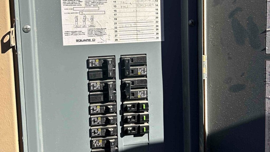 How to Turn Off Your Air Conditioner: Quick Guide