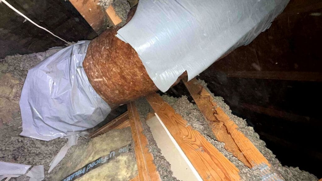 Poorly Insulated Attic? Learn How to Identify and Fix It