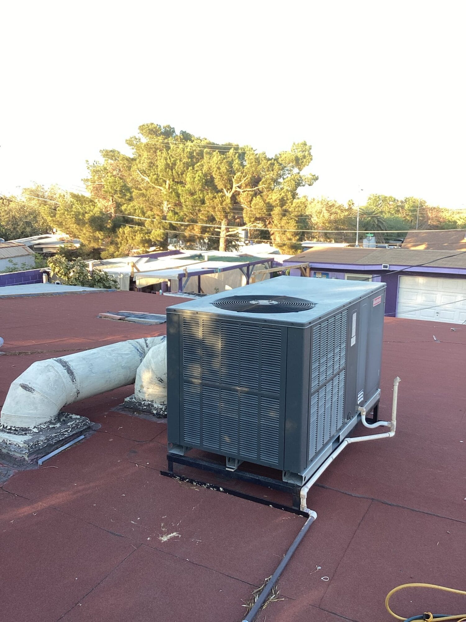 Apartment AC Not Cooling: A Tenant's 5-Step Checklist