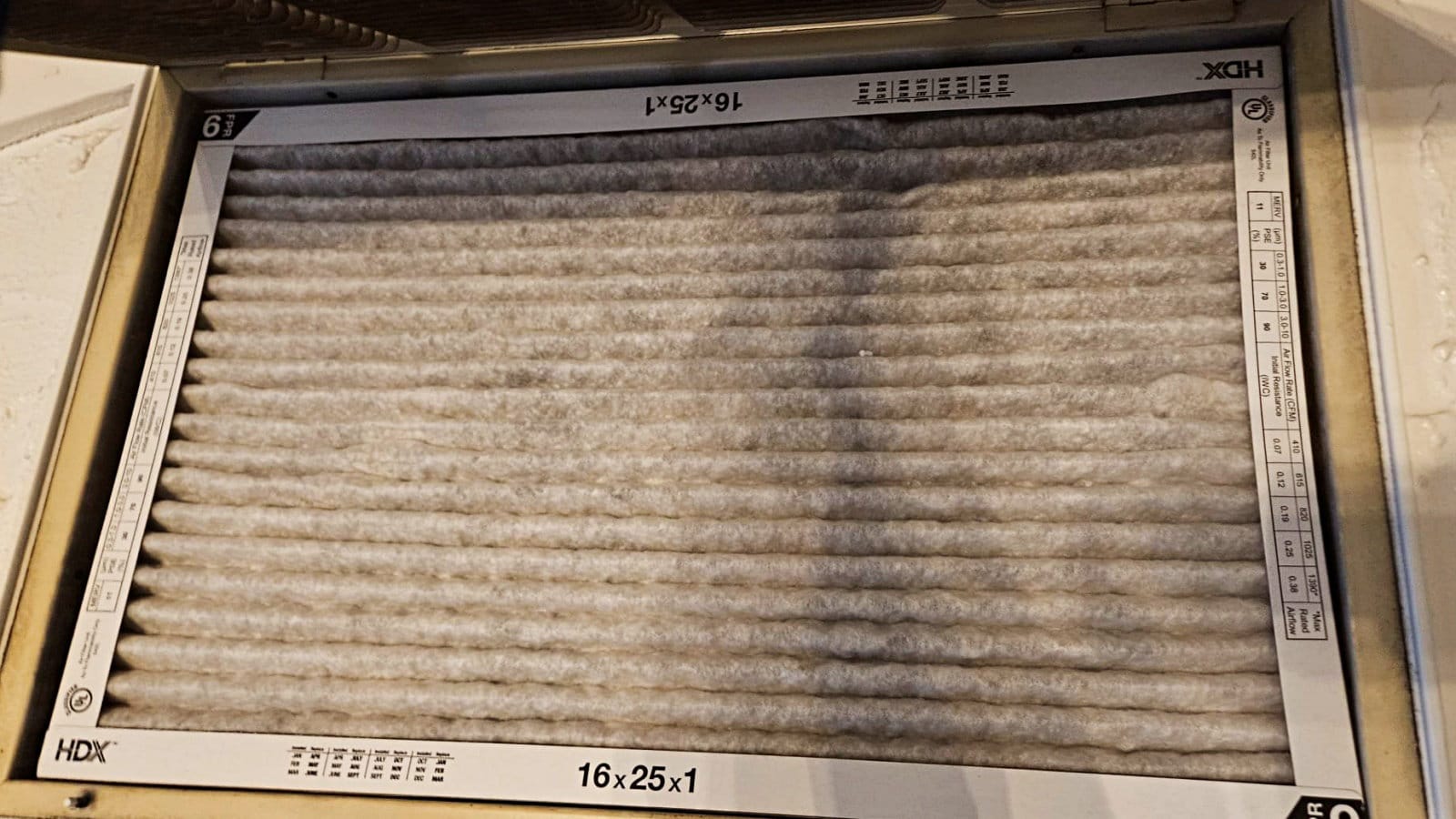 AC Not Cooling After Changing Filter? A 3-Step Guide